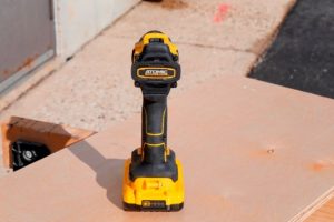 DeWALT Atomic – Drill-Driver and Ratchet – Tool Reviews, New Tool ...