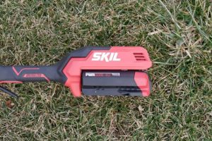 SKIL String Trimmer – PWR Core 40 Trimmer with Smart Load – Tool ...